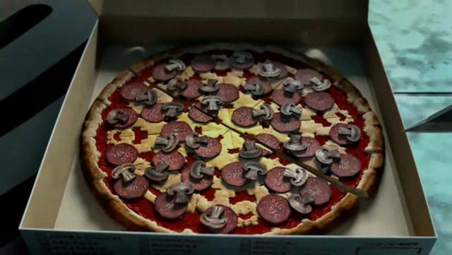 Pizza | TMNT Wiki | FANDOM powered by Wikia