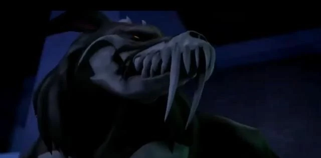 Rahzar Tmnt Legends Wikia Fandom