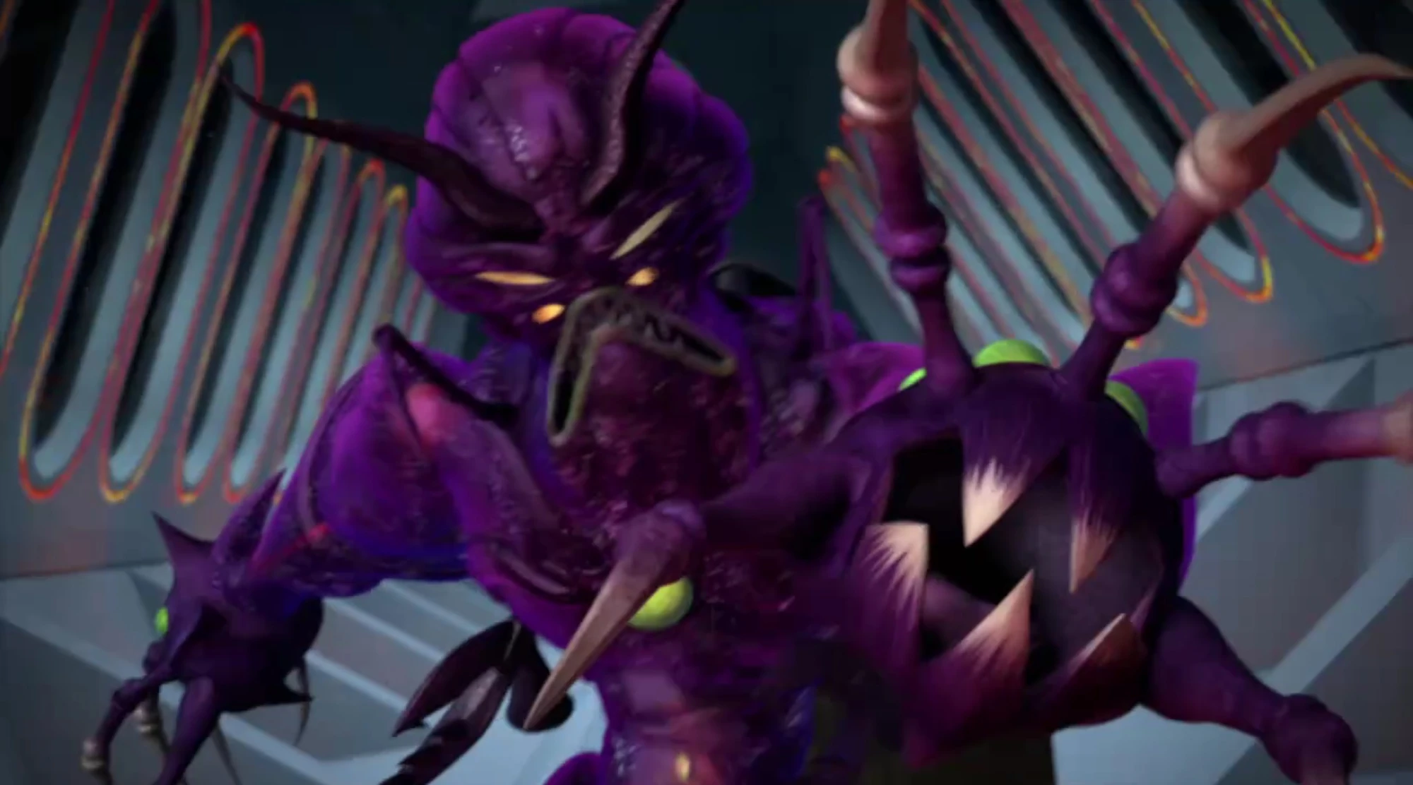 Lord Dregg/Gallery | TMNT Wiki | Fandom powered by Wikia