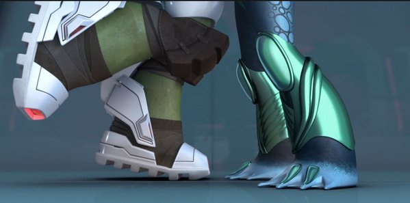 Image Raph And Mona Lisa Kissing Tmnt Wiki Fandom Powered By Wikia