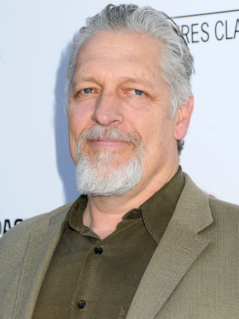 Clancy Brown | TMNT Wiki | FANDOM powered by Wikia