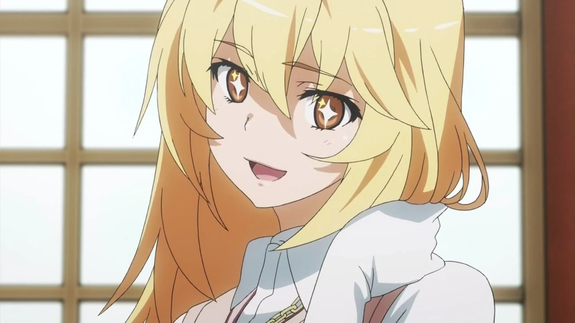 Toaru Beauty Contest | SpaceBattles