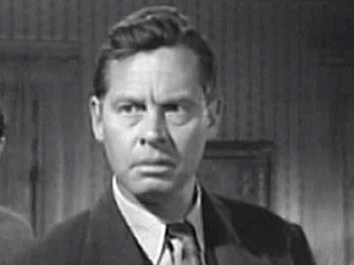 Heck Tate | To Kill A Mockingbird Wiki | FANDOM powered by Wikia