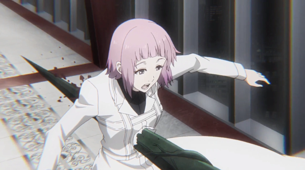 Hairu Ihei/Historia | Wiki Tokyo Ghoul | FANDOM powered by Wikia