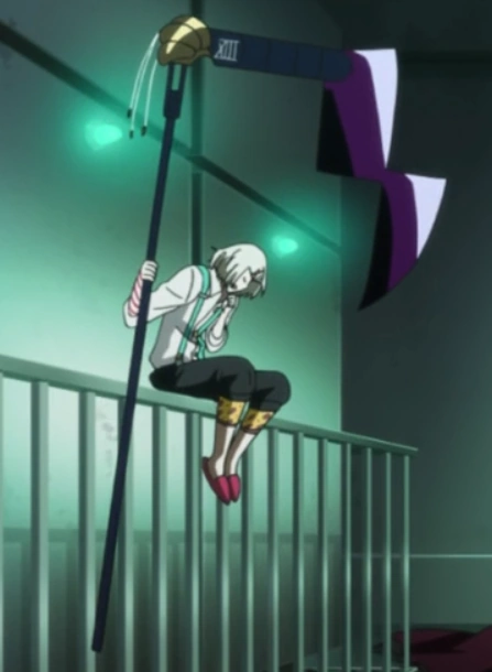 Файл:Juuzou's Jason.png | Токийский Гуль | Fandom powered by Wikia