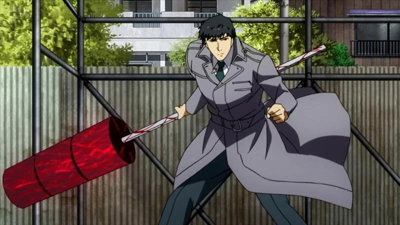 Quinke | Tokyo Ghoul Wiki | FANDOM powered by Wikia