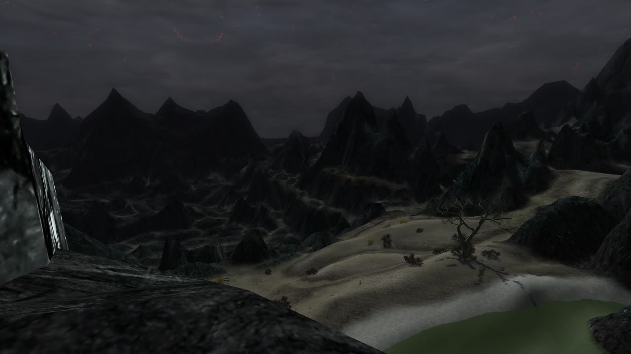 Angmar Tolkien Wiki Fandom Powered By Wikia