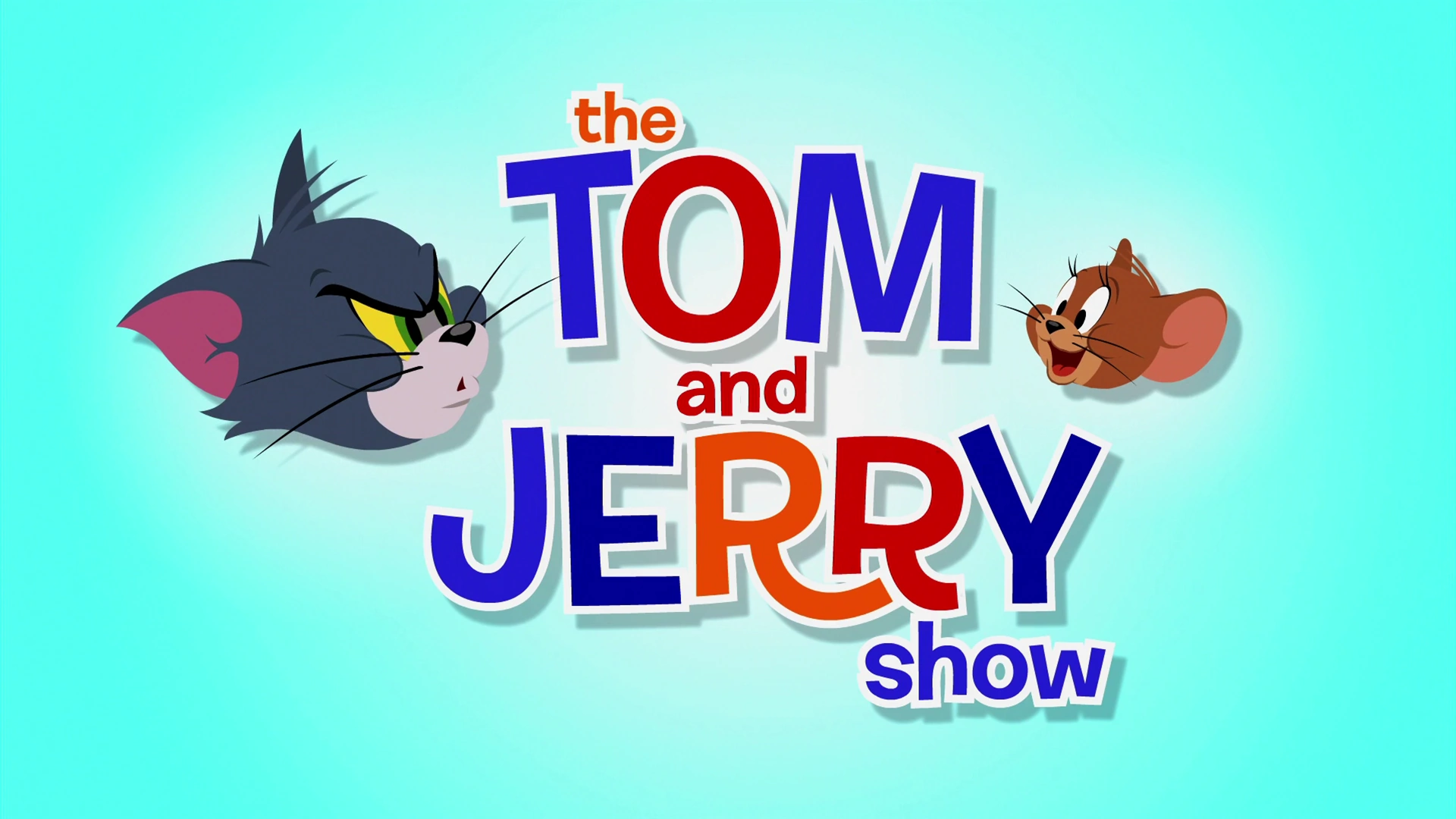 The Tom and Jerry Show (2014) | Tom and Jerry Wiki | FANDOM powered by ...