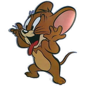 Image - Jerry (10).png | Tom and Jerry Wiki | FANDOM powered by Wikia