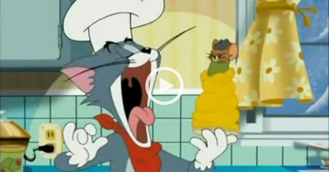 Image Ho Ho Horrors Vorejpeg Tom And Jerry Wiki Fandom Powered By Wikia