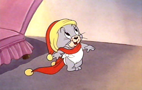 Image Nibbles 1 Tom And Jerry Wiki Fandom Powered By Wikia