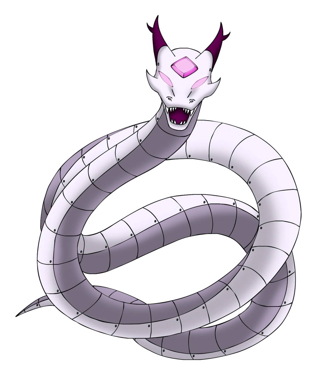 Dragon Bug | TOME Wiki | FANDOM powered by Wikia