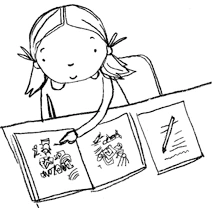 Amy Porter | Tom Gates Wiki | Fandom powered by Wikia