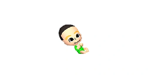 Baby | Tomodachi Life Wiki | FANDOM powered by Wikia