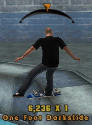 Watch online Darkslide in english with english subtitles in 1440 21:9 ...