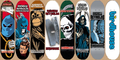 THPS2 Deck Sets | Tony Hawk's Games Wiki | Fandom powered by Wikia