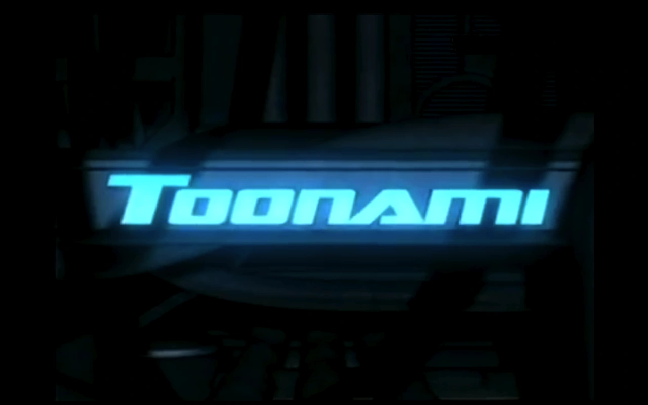 Toonami UK | Toonami Wiki | Fandom powered by Wikia