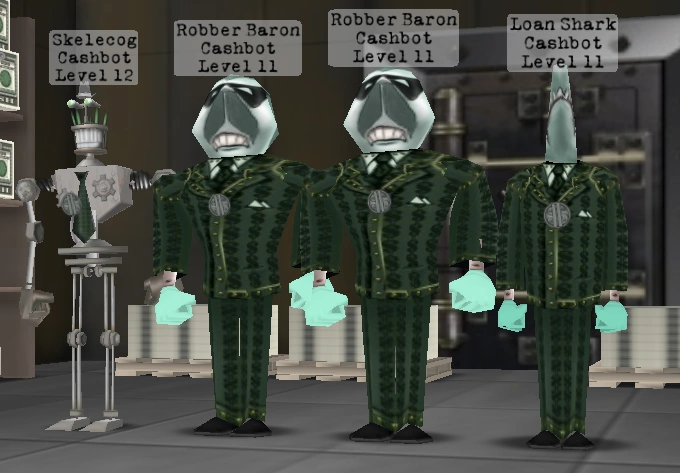 Category:Facility bosses | Toontown Wiki | Fandom powered by Wikia