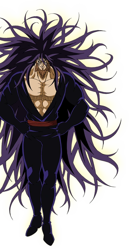 Image - Midora US.png | Toriko Wiki | FANDOM powered by Wikia