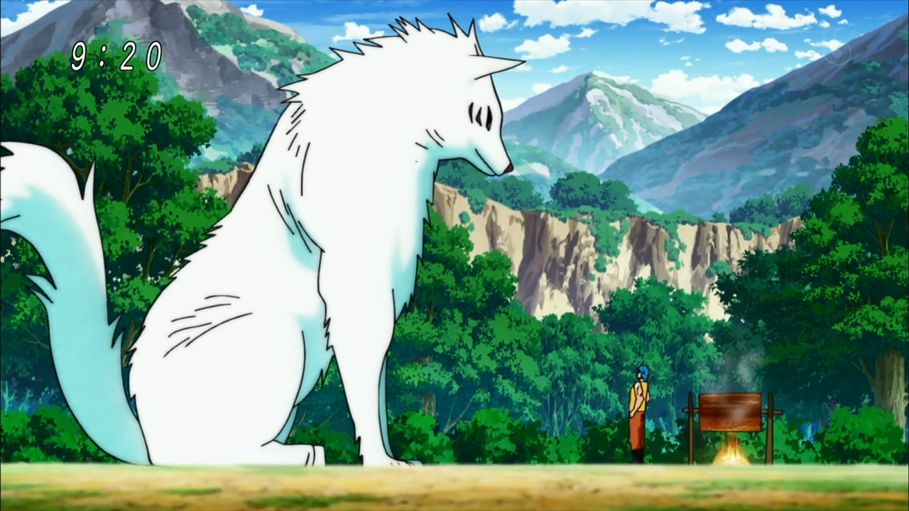 Image - Grown Terry with Toriko.png | Toriko Wiki | Fandom powered by Wikia