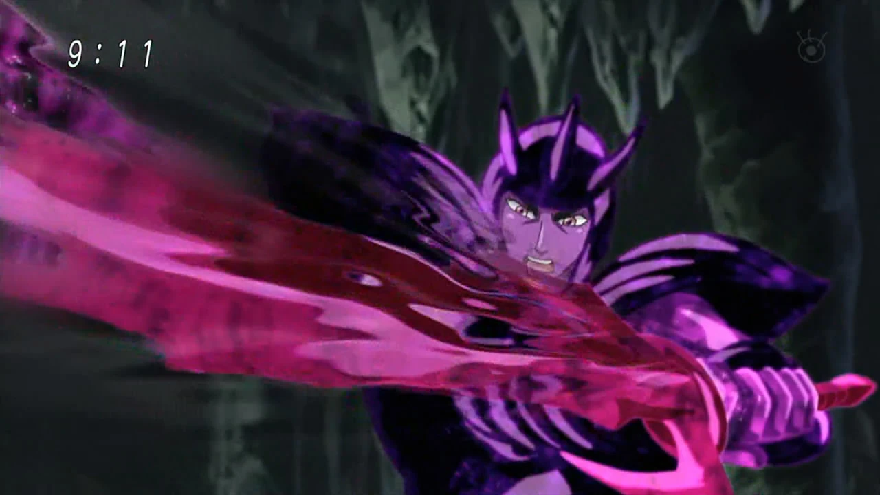 Image - Coco using Poison Sword.jpg | Toriko Wiki | FANDOM powered by Wikia