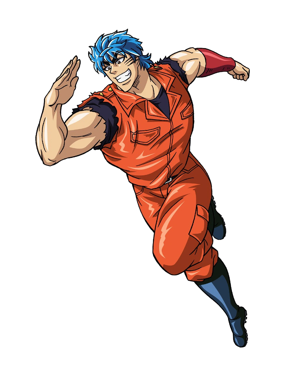 Image - Toriko Gurumega.png | Toriko Wiki | Fandom powered by Wikia