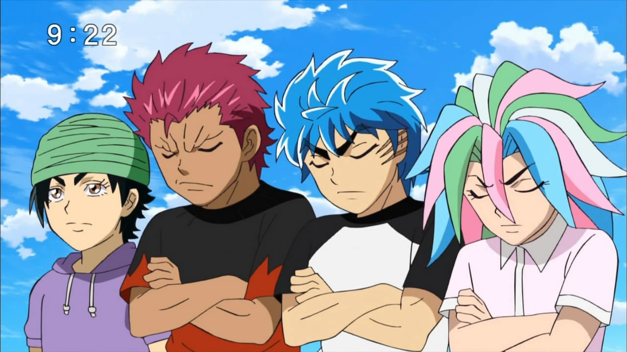 Image - FHK young 1.jpg | Toriko Wiki | Fandom powered by Wikia