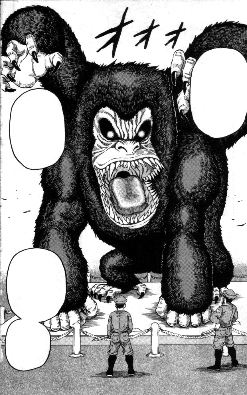 Strongest Toriko Creature that Echidna (Worm) can beat? | SpaceBattles