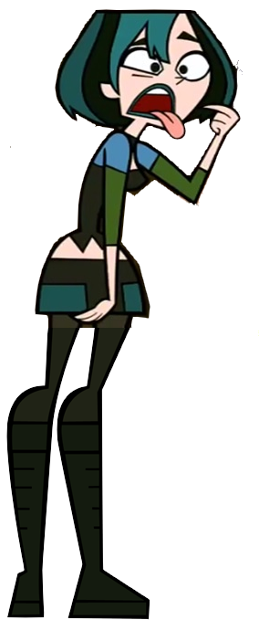 Image Gwen200png Total Roleplay Drama Wiki Fandom Powered By Wikia