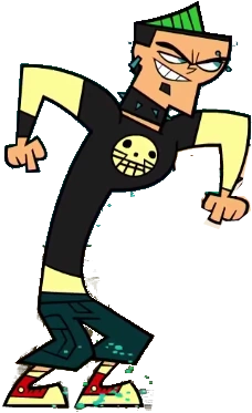 Image - Duncan TDAS Pose 15.png | Total Roleplay Drama Wiki | Fandom ...