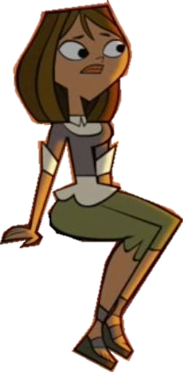 Image - Courtney Sit.png | Total Roleplay Drama Wiki | FANDOM powered ...