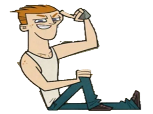 Image - Scott.32.png | Wiki Drama Total | FANDOM powered by Wikia