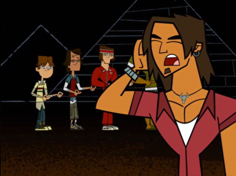 Alejandro Wiki Drama Total Fandom Powered By Wikia
