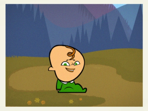 Image - Baby izzy.png | Total Drama Wiki | FANDOM powered by Wikia