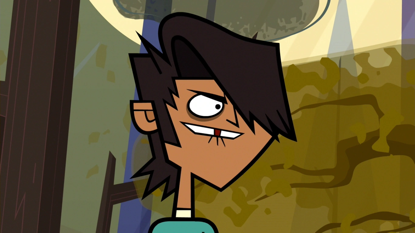 Image - Malreveal.png | Total Drama Wiki | FANDOM powered by Wikia