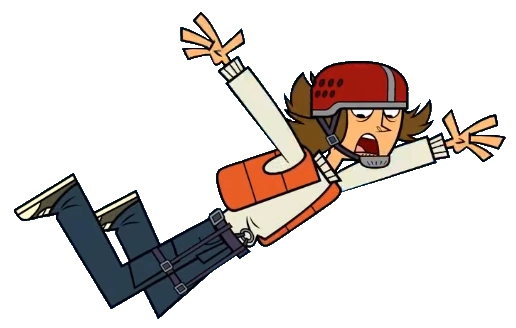 Image - Shawn fall transparent.png | Total Drama Wiki | Fandom powered ...