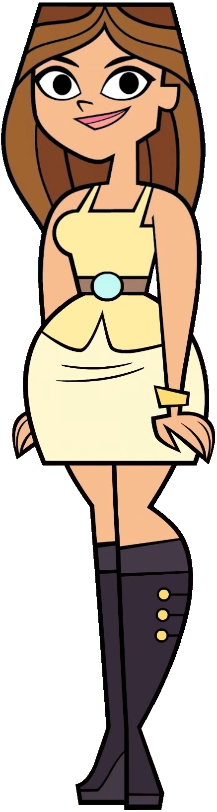 Taylor | Total Drama Wiki | FANDOM powered by Wikia