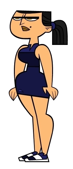 Image - EvaSwimsuit.png | Total Drama Wiki | FANDOM powered by Wikia