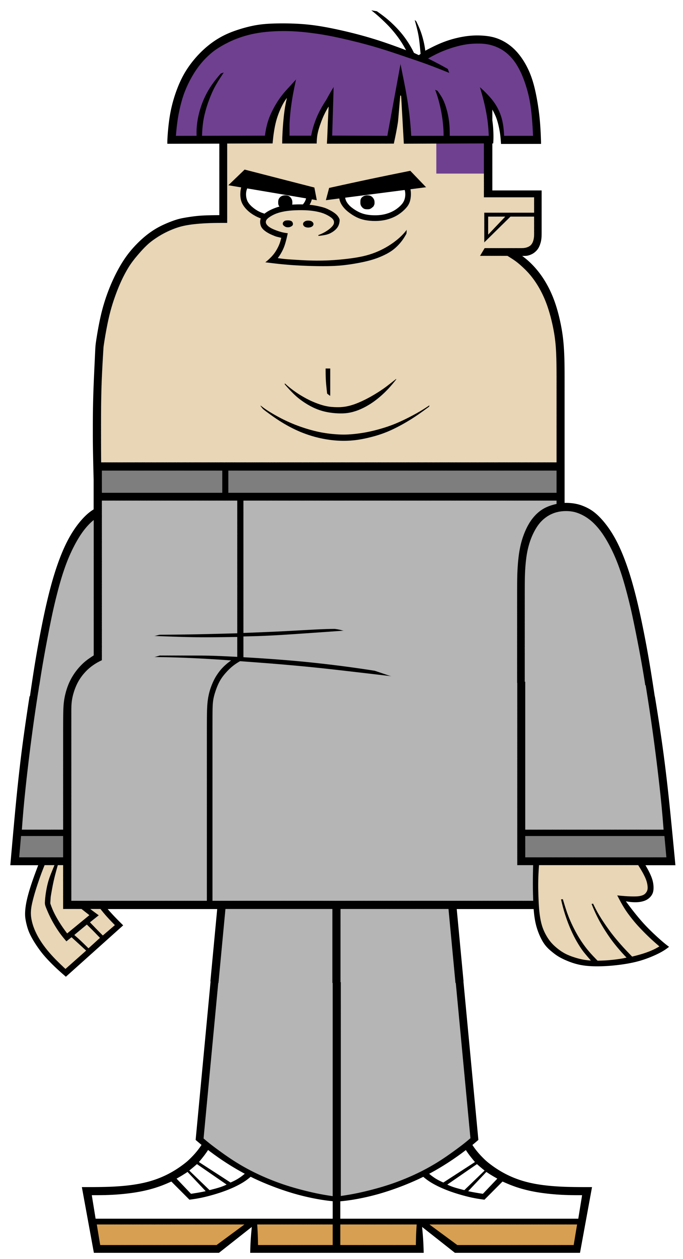 Max | Total Drama Wiki | FANDOM powered by Wikia