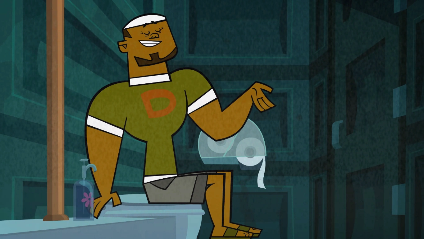 Image - Dj vote.png | Total Drama Wiki | FANDOM powered by Wikia