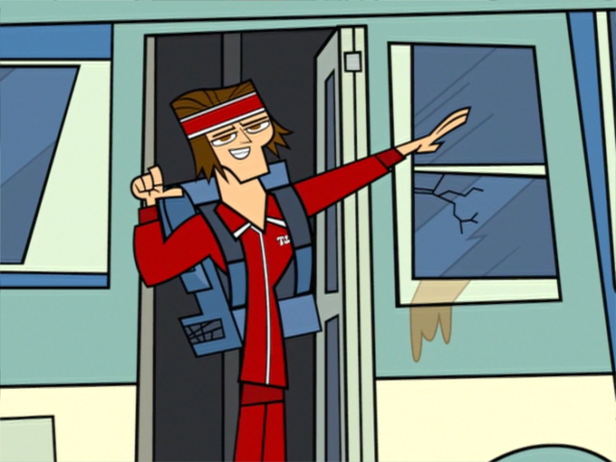 Tyler | Drama Total Wiki | Fandom powered by Wikia