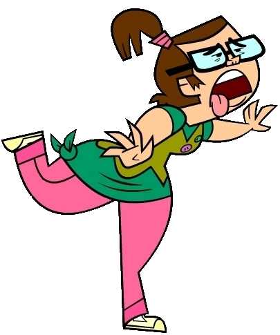 Image - BethPose4.png | Total Drama Wiki | FANDOM powered by Wikia