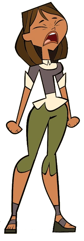 Image - Courtney (TDWiki).png | Total Drama Wiki | FANDOM powered by Wikia