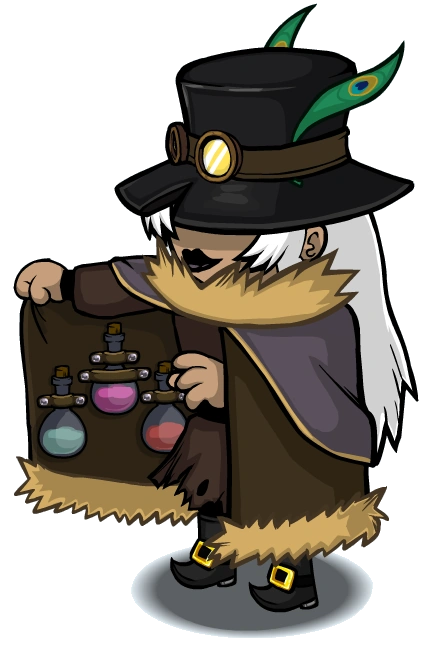Potion Master | Town of Salem Wiki | FANDOM powered by Wikia