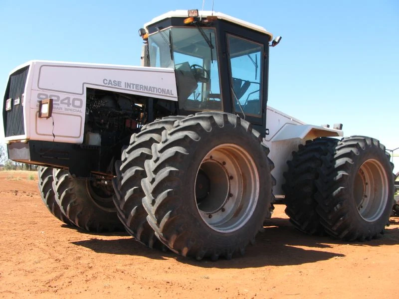 Viewing a thread - Cool Tractor Paint Jobs