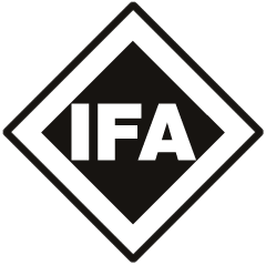 Ifa Magazine Logo