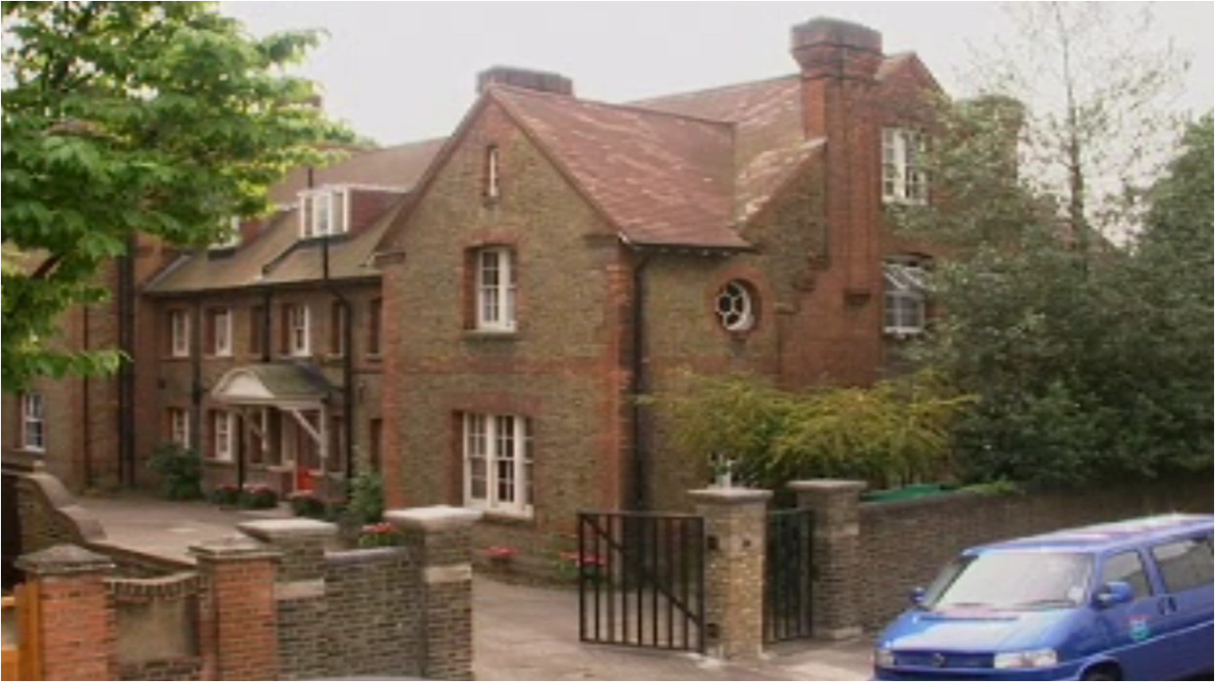 Image - Stowey House S01.png | Tracy Beaker Wiki | FANDOM powered by Wikia