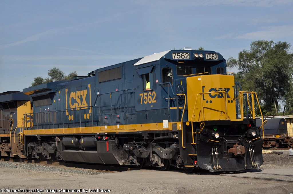 Image - CSX YN3b C40-8.JPG | Trains And Locomotives Wiki | FANDOM powered by Wikia