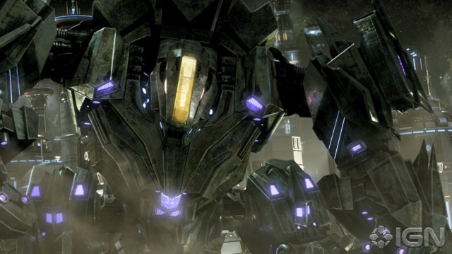 Trypticon Wfc Teletraan I The Transformers Wiki Fandom Powered