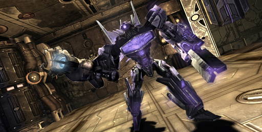 Image - Wfc-shockwave-game-gun.jpg | Teletraan I: The Transformers Wiki ...